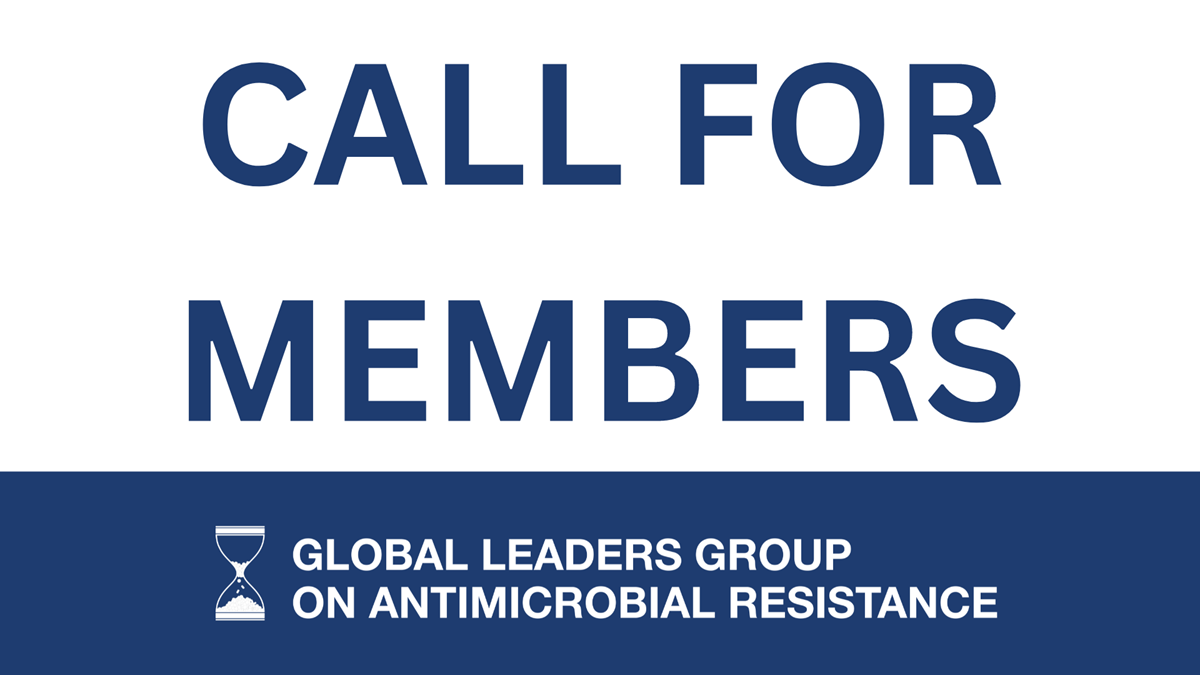 Call for expressions of interest (closed)